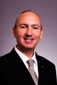 Our Team - Curry Popeck